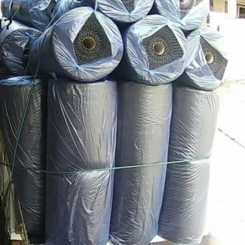 Jual BUBBLE WRAP ROLL UKURAN 125CM X 50M BUBLE WRAP PUTIH BENING DAN ...