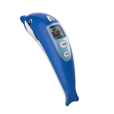 Jual Termometer Digital/Termometer Dahi/Thermometer Non Contact ...
