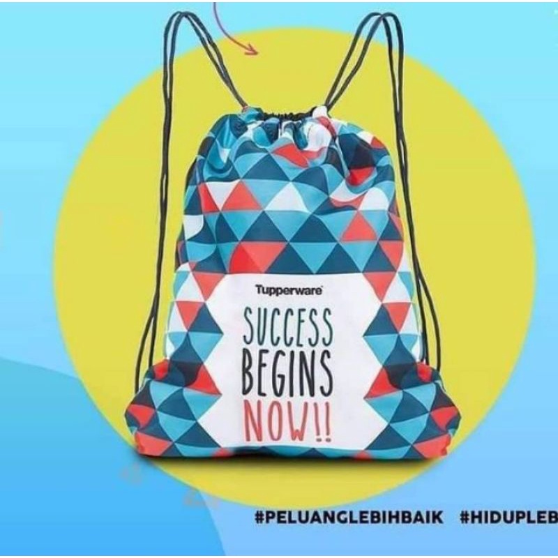 Jual Tas parasit Tupperware | Shopee Indonesia