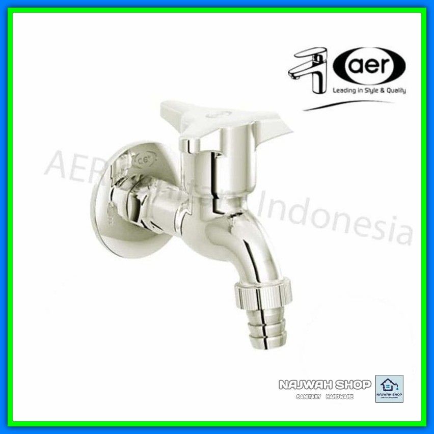 Jual Kran Air Kran Tembok AER Sov 09BX N Keran Air Model Kran Taman ...