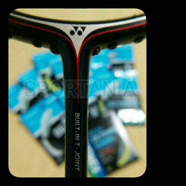 Jual Raket Badminton Yonex Carbonex 21 SP Original Japan | Shopee Indonesia