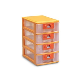 Jual Estima Midi Container S4 EC-24 LION STAR Laci Susun/ Rak Susun ...