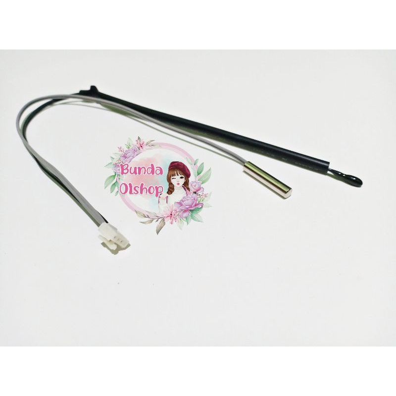 Jual Sensor Suhu Thermistor AC LG | Termis AC LG | Shopee Indonesia