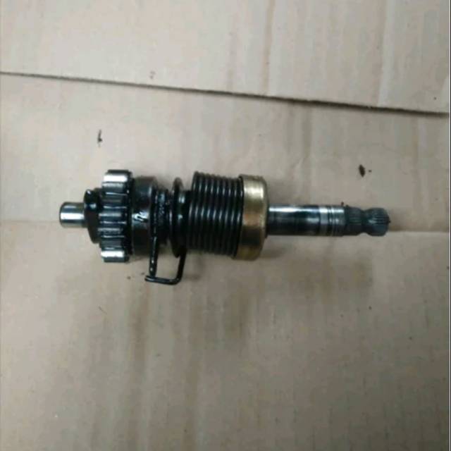 Jual As selah Yamaha Vega R lama second original copotan orisinil ...