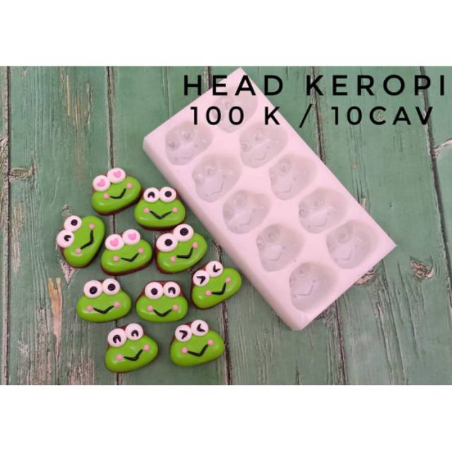 Jual head keropi | Shopee Indonesia