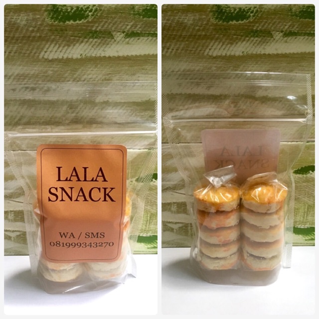 Jual Snack Kacang susu (10pcs) | Shopee Indonesia