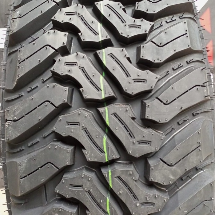 Jual Ban Mobil offroad ACCELERA MT-01 265 60 R18 untuk pajero fortuner ...