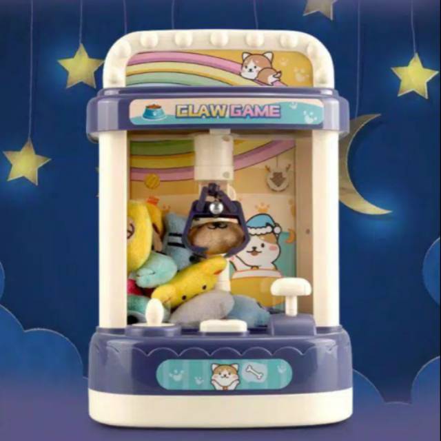 Jual Claw mesin | Shopee Indonesia