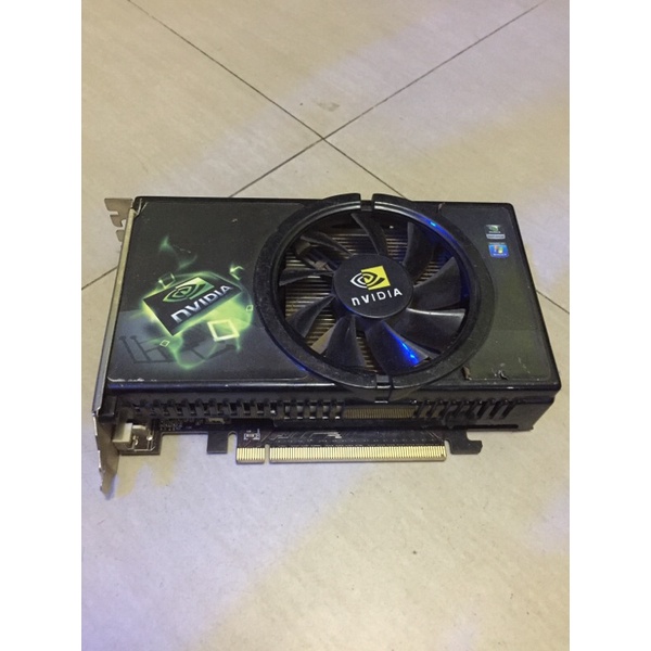 Jual VGA CARD GT640 2GB DDR3 (fake) | Shopee Indonesia