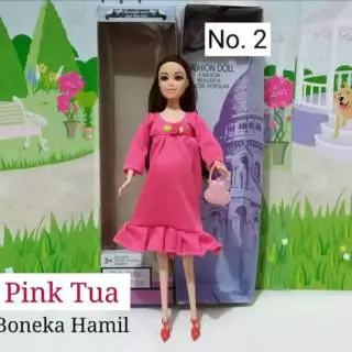 Jual Barbie Hamil Terlengkap & Harga Terbaru Maret 2025 | Shopee Indonesia