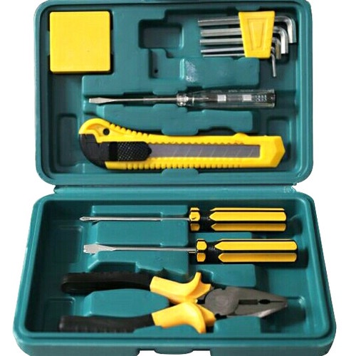 Jual ALAT REPAIR RUMAHAN TOOL SET 8 IN 1 / ALAT PERKAKAS ISI 8 ...