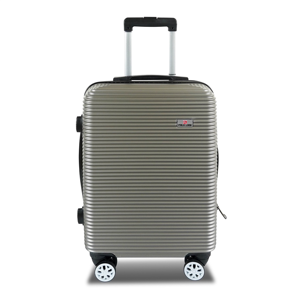 Jual [iKoper] Koper 18 Inch Polo koper Size Fiber Import | Shopee Indonesia