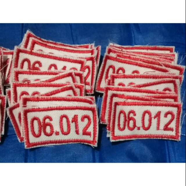 Jual NO GUDEP SEKOLAH | Shopee Indonesia