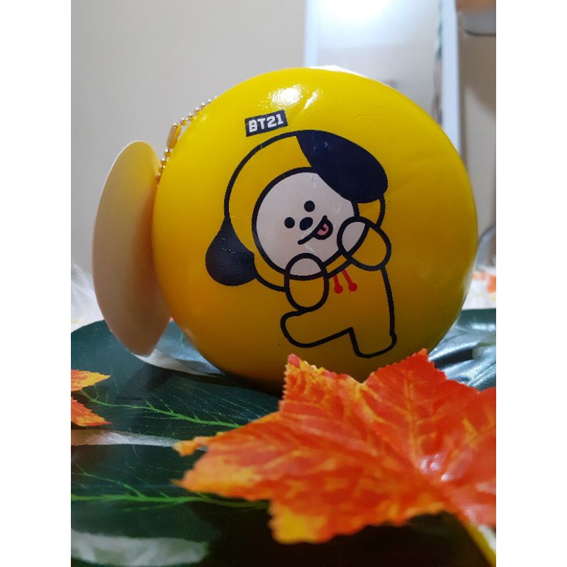 Jual Squishy KPOP BTS BT21/Mainan anak squishy BTS | Shopee Indonesia