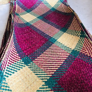 Jual Tikar Purun / Karpet Purun kurang lebih ukuran 90cm x 160cm ...