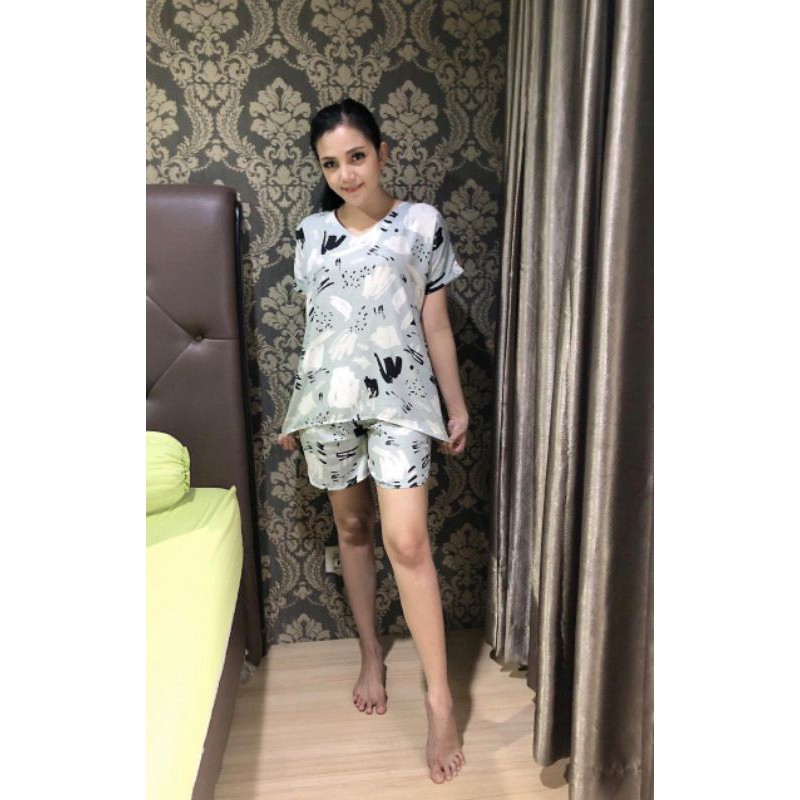 Jual Linea set kalong | Shopee Indonesia