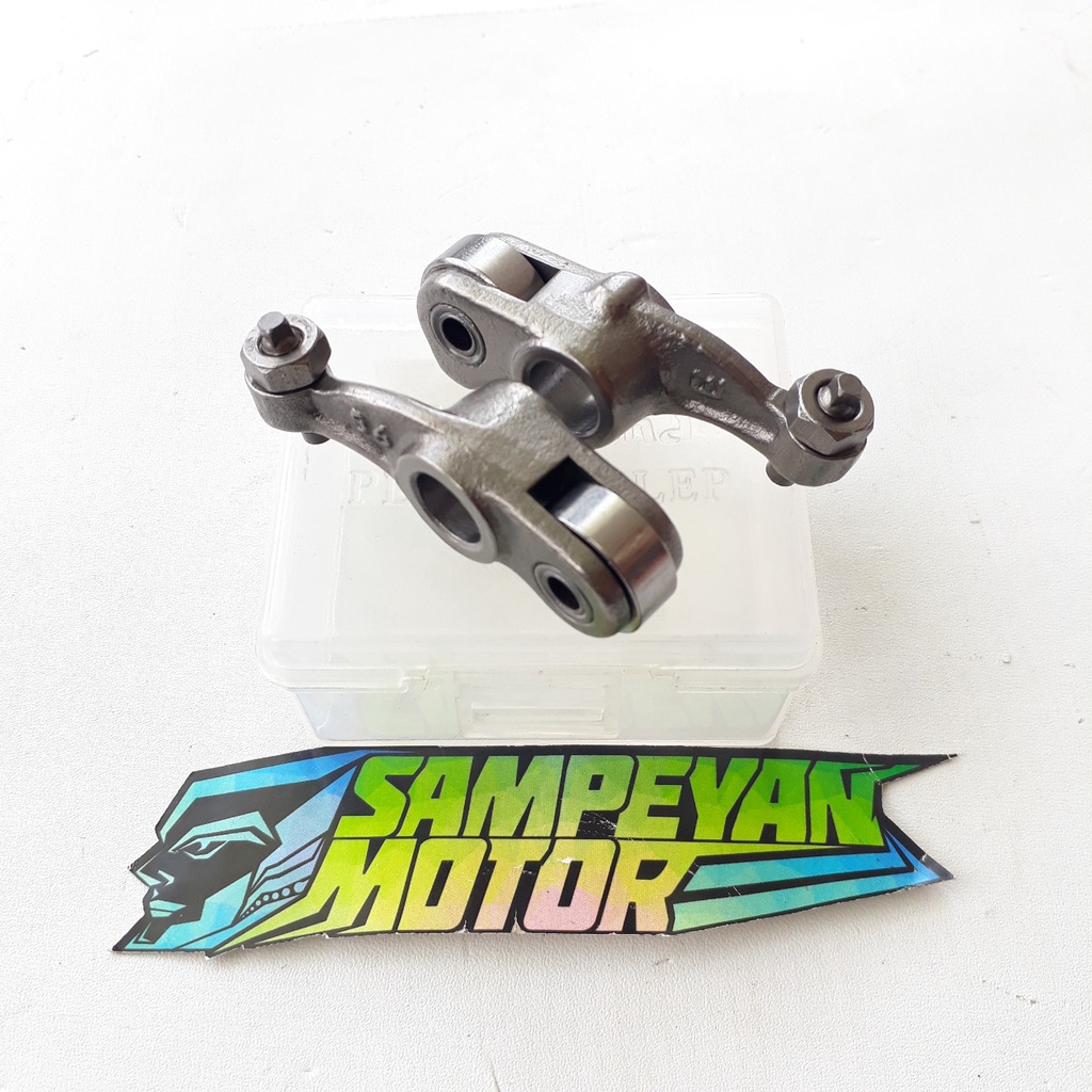 Jual Temlar Templar Roller Pelatuk Klep Honda Beat FI CBR 150 Vario 125 ...
