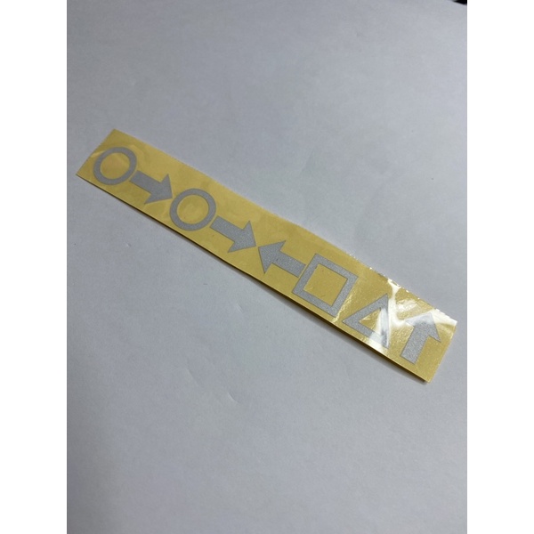 Jual STIKER STICKER KODE GTA CHEAT CUTTING | Shopee Indonesia