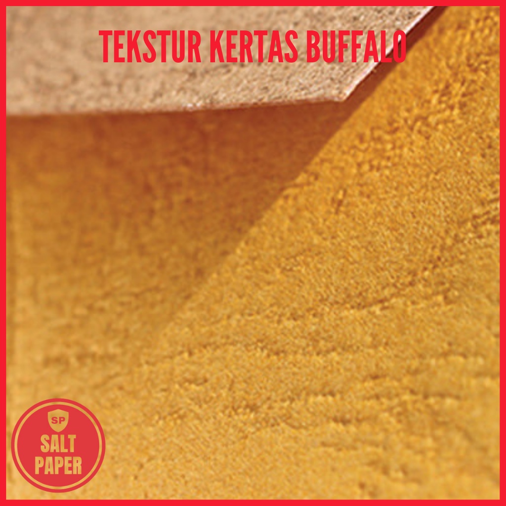 Jual Kertas Buffalo A4 isi 30 lembar / Kertas Cover Buffalo A4 / Kertas ...