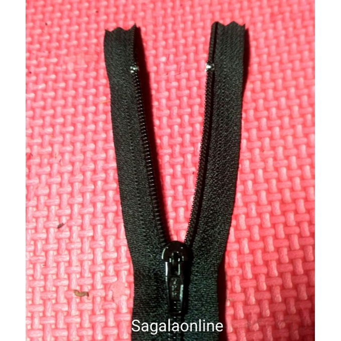 Jual Resleting ykk 15 cm / resleting ykk 6 inch | Shopee Indonesia