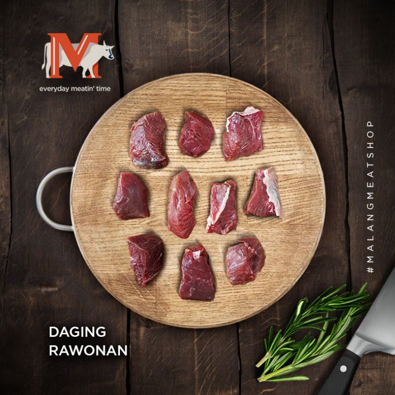 Jual DAGING SAPI RAWONAN/RAWON/SOTO BEEF 1KG | Shopee Indonesia