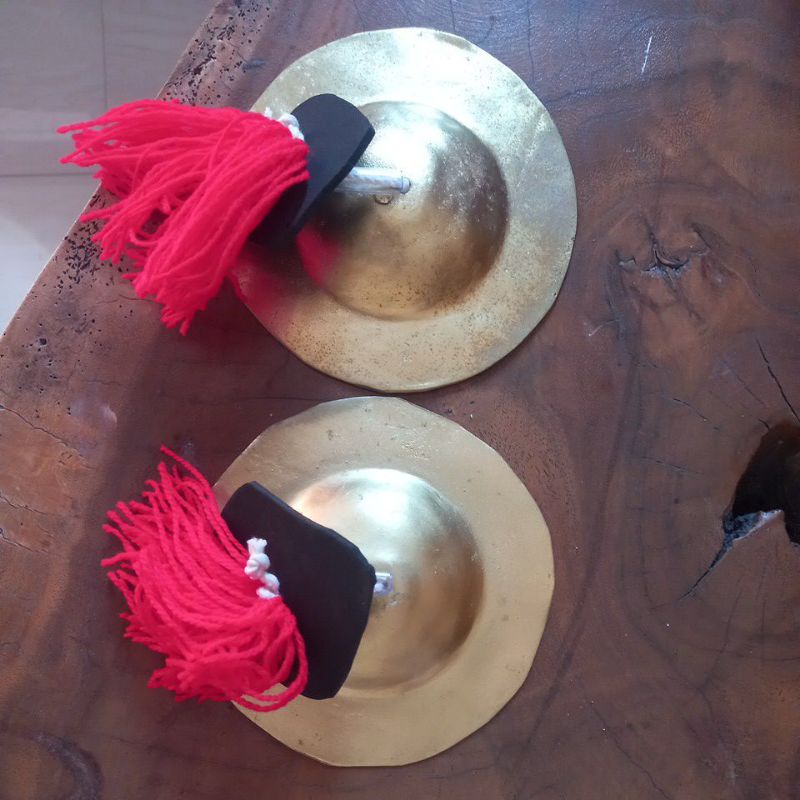 Jual Alat Musik Simbals Size Kecil/ Mainan alat musik Ceng-ceng dari ... Jual Alat Musik Simbals Size Kecil/ Mainan alat musik Ceng-ceng dari ...