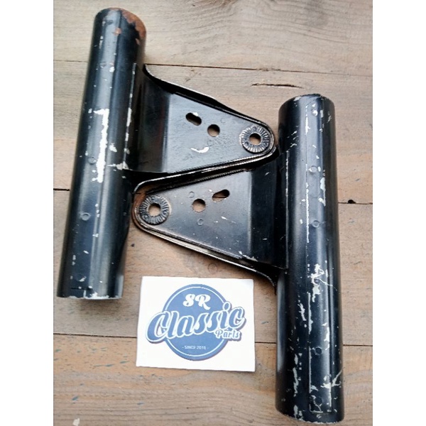 Jual kupingan lampu Yamaha L2 super original baru | Shopee Indonesia