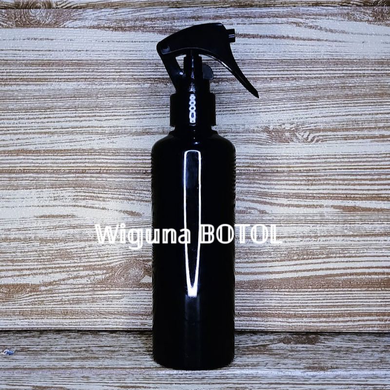 Jual Botol Spray 250ml Hitam / Botol Triger 250ml Hitam / Botol Spray ... Jual Botol Spray 250ml Hitam / Botol Triger 250ml Hitam / Botol Spray ...