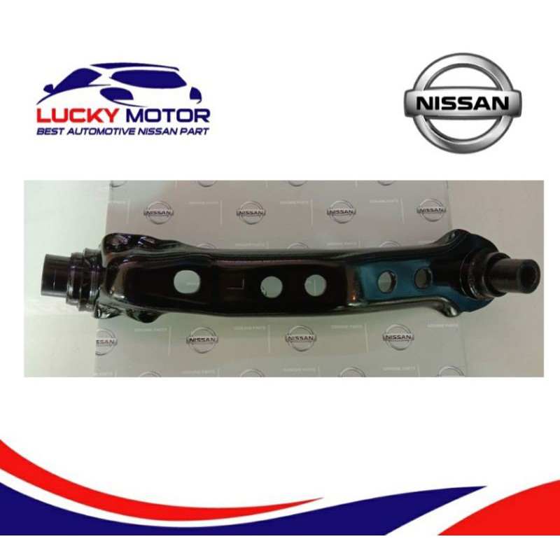 Jual LINK COMPL LH CROSS MEMBER KIRI UPPER ARM CROSS MEMBER NISSAN ...
