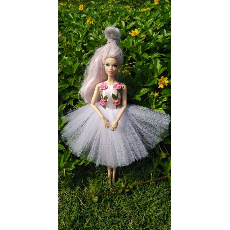 Jual baju barbie/baju boneka barbie/baju barbie kolektor/dress barbie ... Jual baju barbie/baju boneka barbie/baju barbie kolektor/dress barbie ...