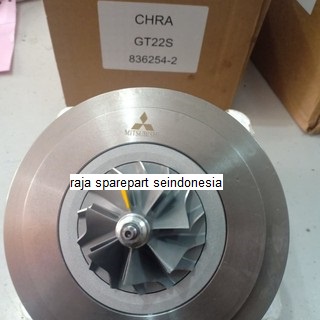 Jual Catridge Turbo Canter 125 Hdx mitsubishi fuso canter 125hdx ...