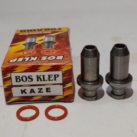 Jual BOS BOSH KLEP KAZE MERK TKD | Shopee Indonesia