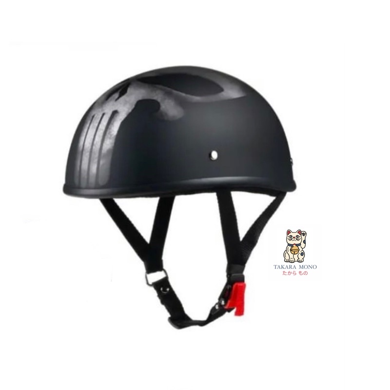 Jual Helm Son Of Anarchy ,Harley Davidson HDCI Helm Chip Helm Retro ...