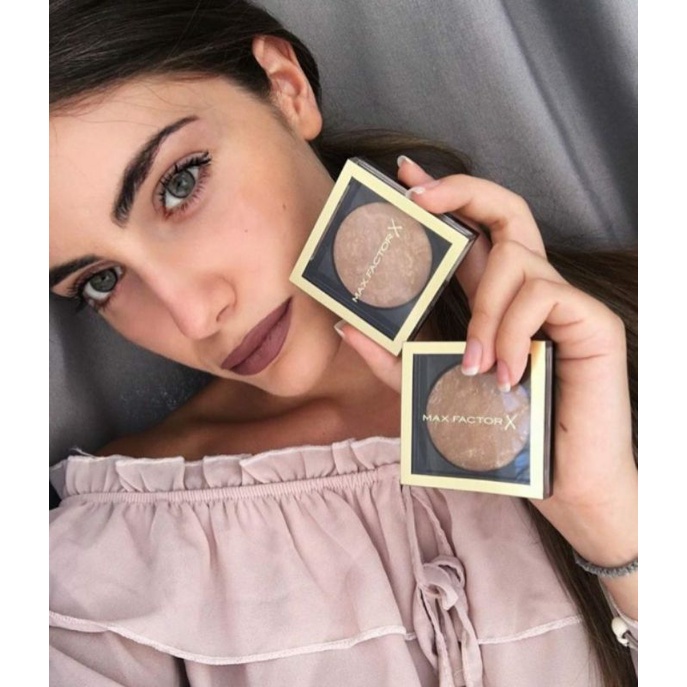 Jual Max Factor Creme Bronzer | Shopee Indonesia