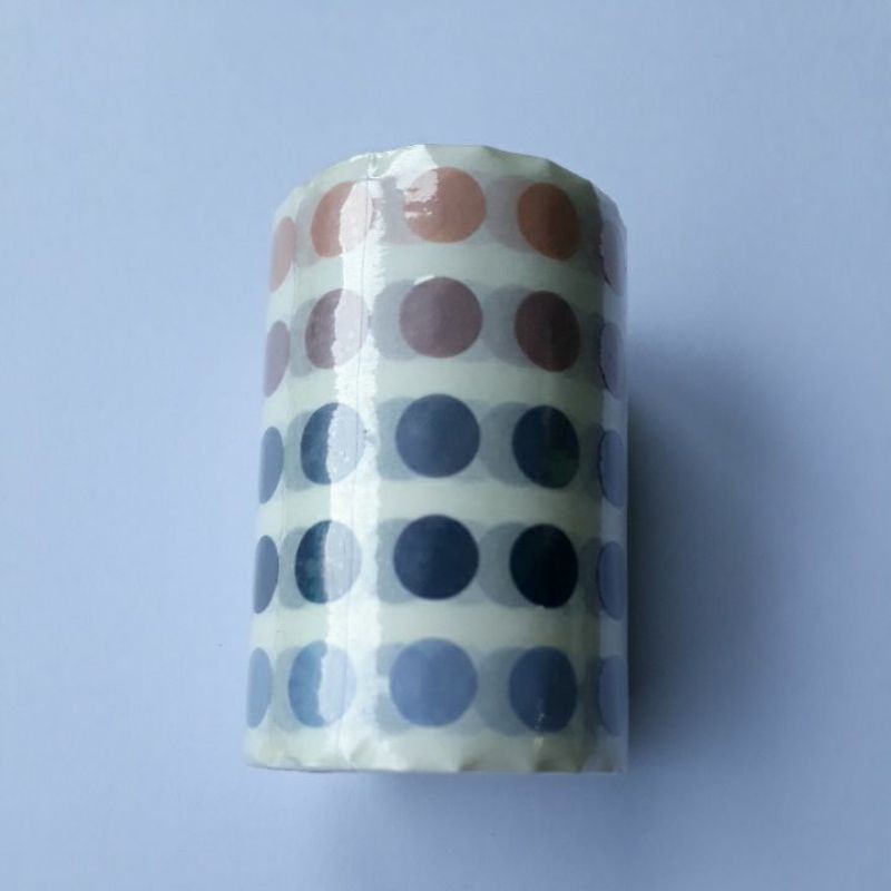 Jual AESTHETIC DOTTED STICKER | Shopee Indonesia