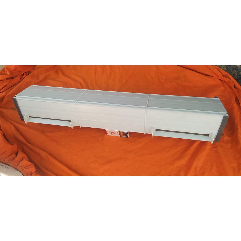 Jual Top Filter Talang Aquarium Double Waterfall Ukuran 60cm - 90cm ...