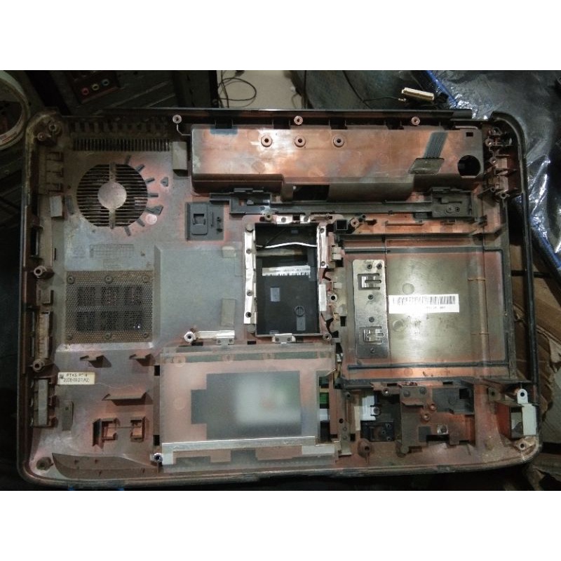 Jual Kesing acer emachines D720 fullset bonus flexible | Shopee Indonesia