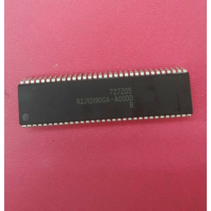 Jual IC R2J10190GA IC Micom IC Croma IC Program | Shopee Indonesia