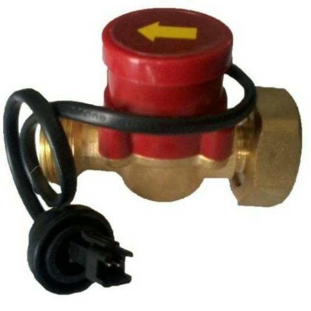Jual Flow switch flow control | Shopee Indonesia