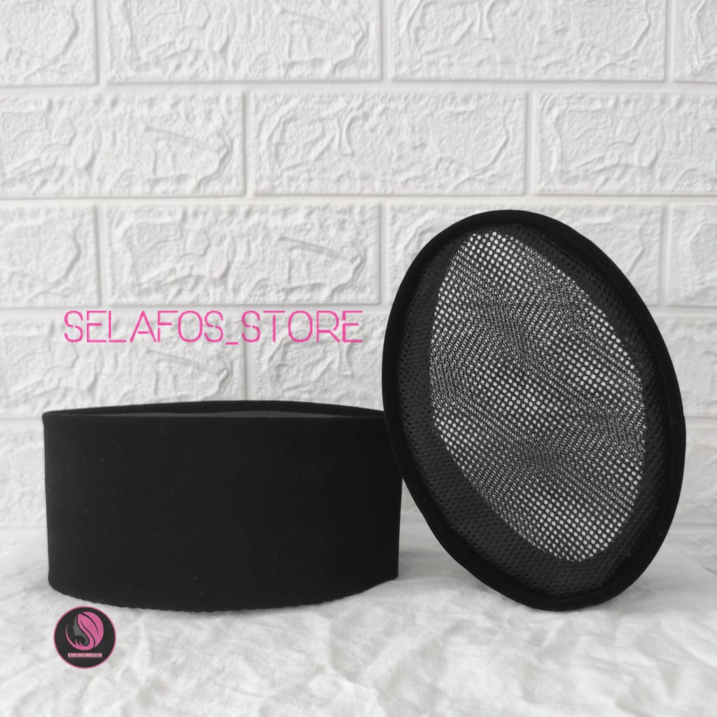 Jual PROMO SPECIAL! Peci Songkok Kopiah Nasional - Hitam FULL AC Tinggi 9CM Kualitas ORIGINAL ...
