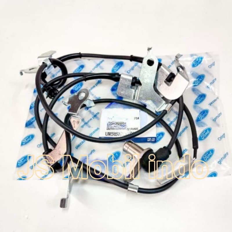 Jual Sensor Speed ABS Depan Kanan FORD Ranger Ford Everest Original ...