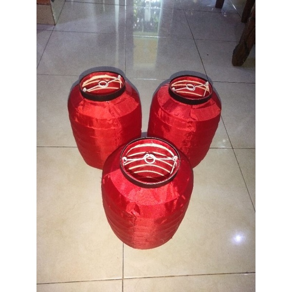 Jual lampion gerobak sushi ramen takoyaki polos | Shopee Indonesia
