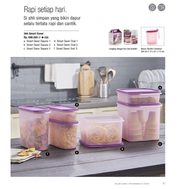 Jual Smart saver | Shopee Indonesia