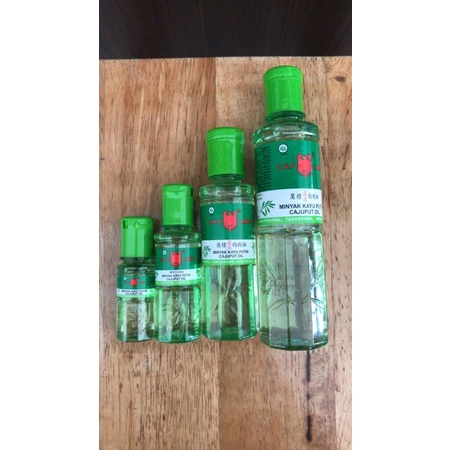 Jual Minyak Kayu Putih Cap Lang 15ml / 30ml / 60ml | Shopee Indonesia