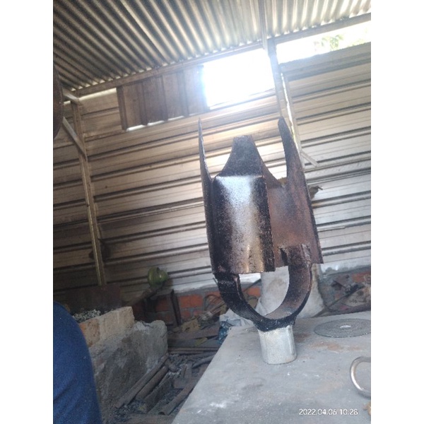 Jual mata bor stros 15cm | Shopee Indonesia