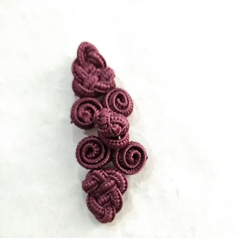 Jual Kancing shanghai cheongsam kancing cina | Shopee Indonesia