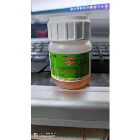 Jual INSEKTISIDA RAMPAGE 100ML | Shopee Indonesia