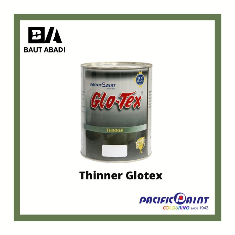 Jual Thinner Glotex | Shopee Indonesia