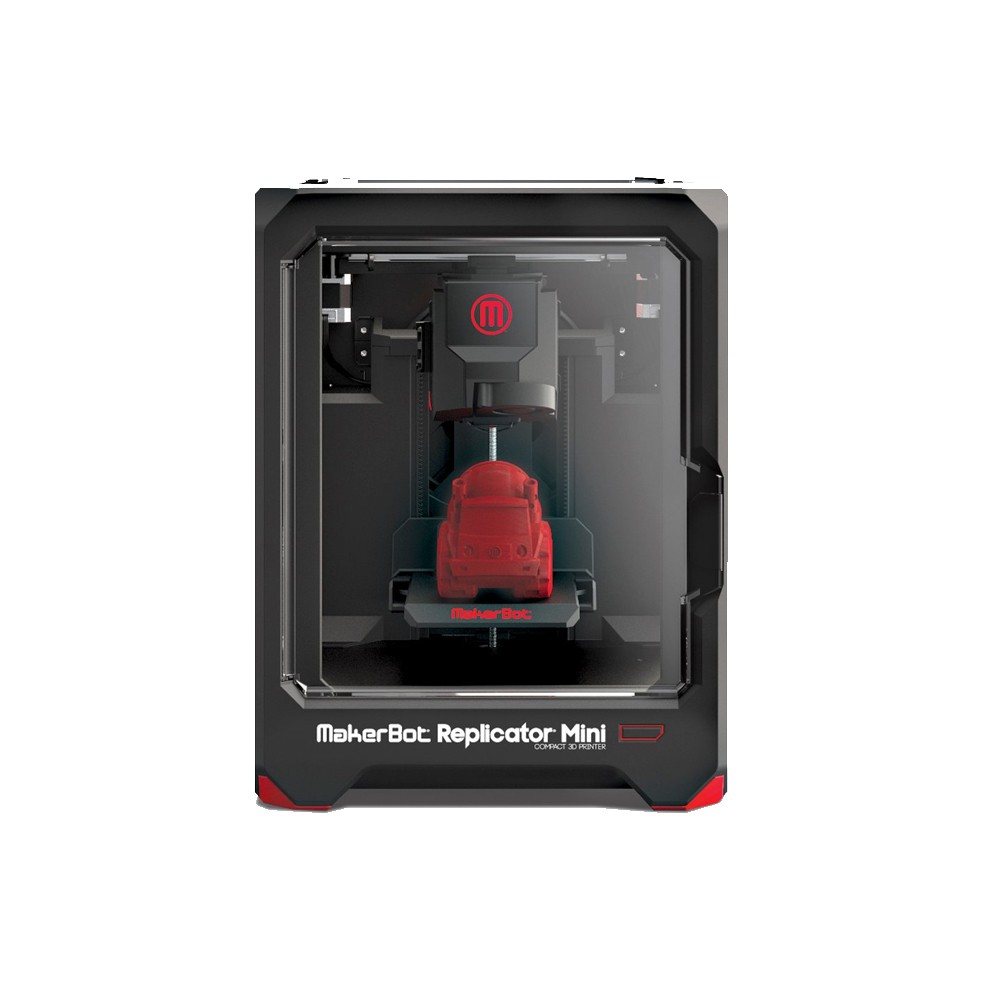 Jual MakerBot Replicator Mini - 3D Printer | Shopee Indonesia