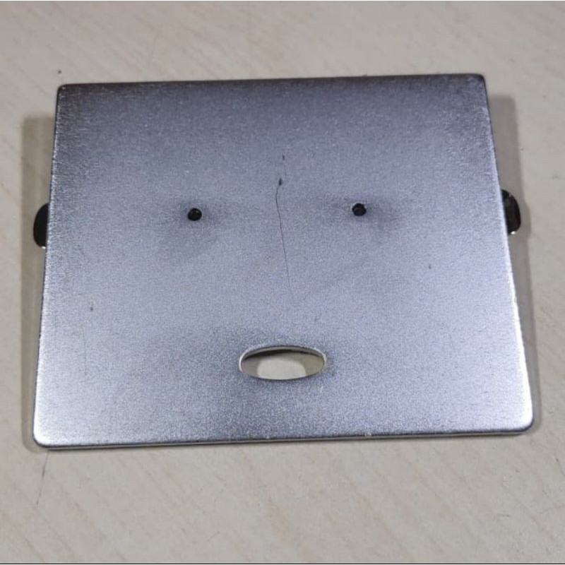Jual Needle Plate/Plat Tarik Mesin Jahit Highspeed Industrial | Shopee ...